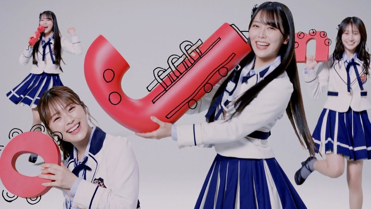 【NMB48】Joshinのテーマソング2020 | 2024年の面白いCMを集めたウェブサイト | オモシロイCMマトメマシタ