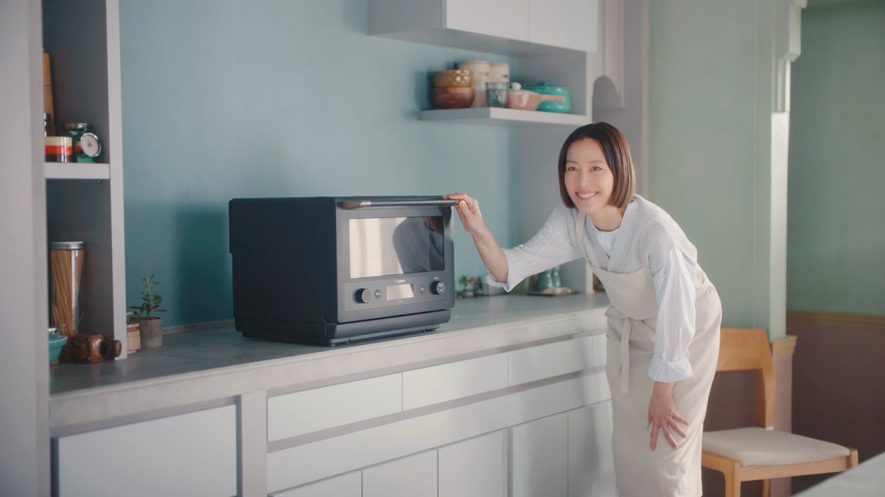 【EVERINO】わたし、すごくない？いや、すごいのは・・・ | 2025年の面白いCMを集めたウェブサイト | オモシロイCMマトメマシタ