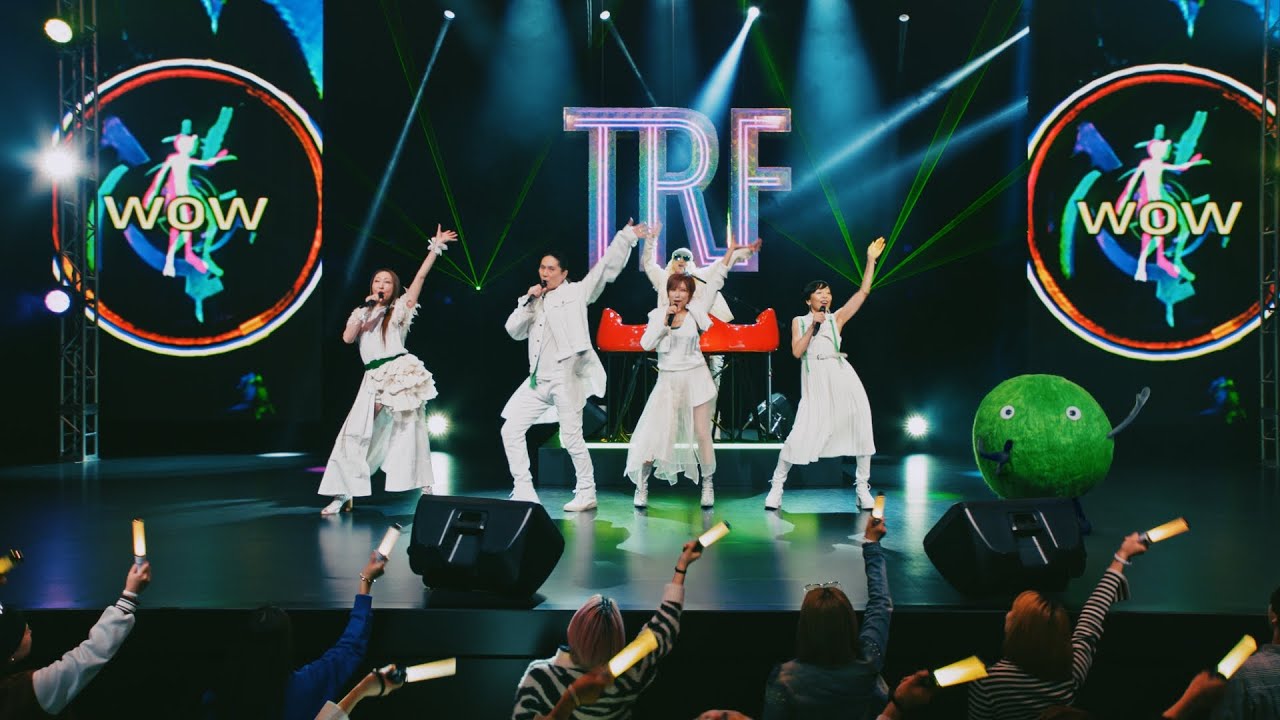 TRFの名曲にのせて、「家（イェイ）、売りました！」 | 2025年の面白いCMを集めたウェブサイト | オモシロイCMマトメマシタ