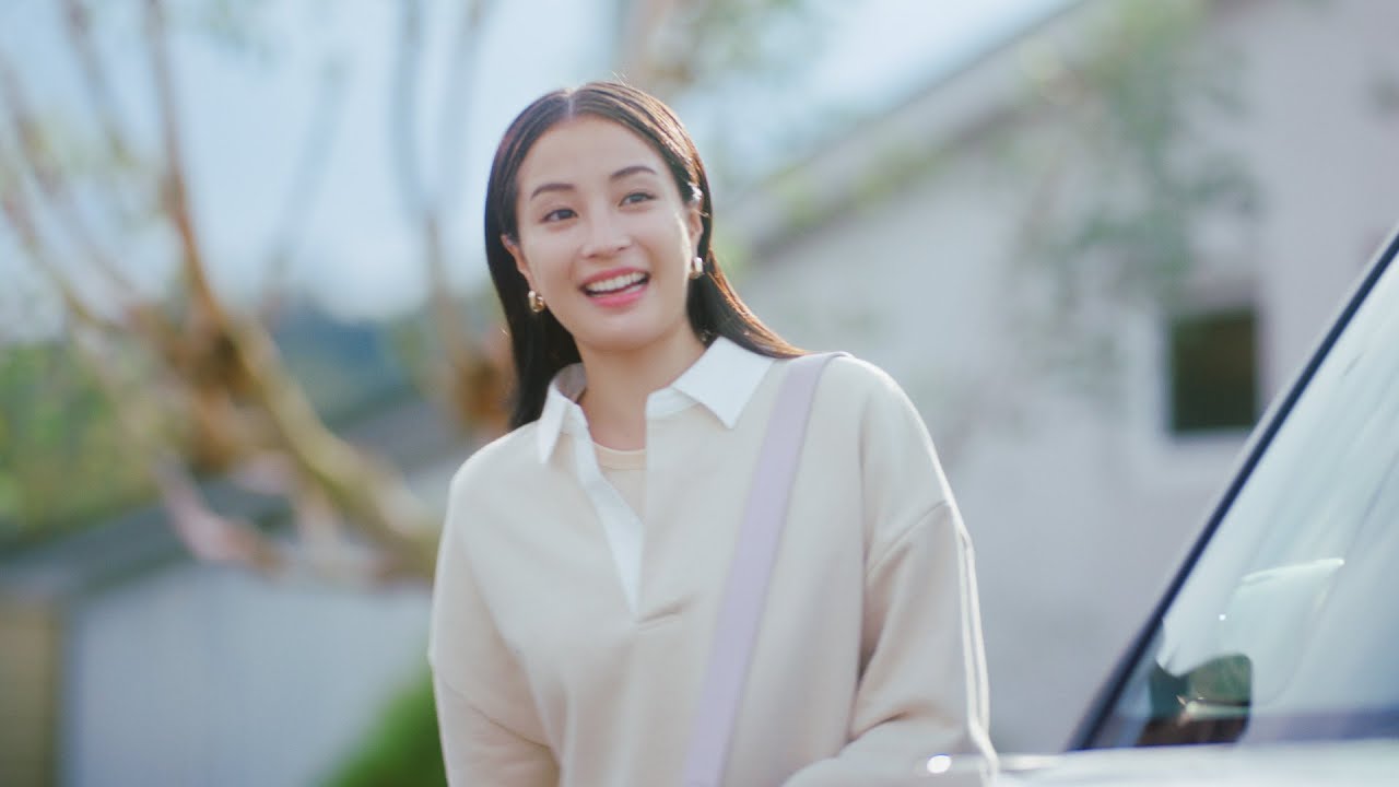 可愛いと思ったでしょ？別に。 | 2025年の面白いCMを集めたウェブサイト | オモシロイCMマトメマシタ